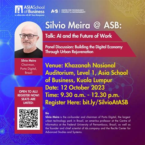 Ganesha Pillai On Linkedin One Last Reminder Happening This Thursday