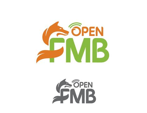 Open Field Message Bus For The Electric Power Grid Logo Design Contest