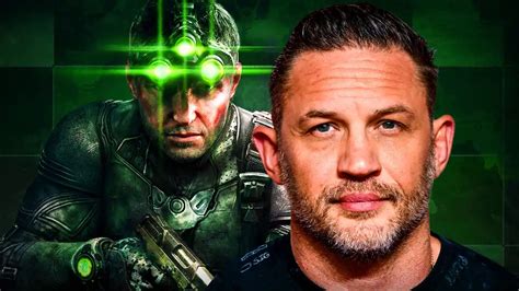 Splinter Cell Cancellato Il Live Action A 12 Anni Dallannuncio Tech