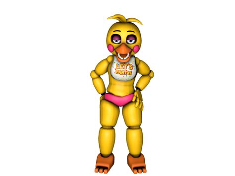 Toy Chica Pron Folder Dayshift At Freddys Npmaha Toy Chica Pron Folder Dayshift At Freddys Npmaha