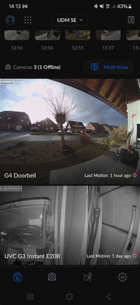 Security Problem Rubiquiti