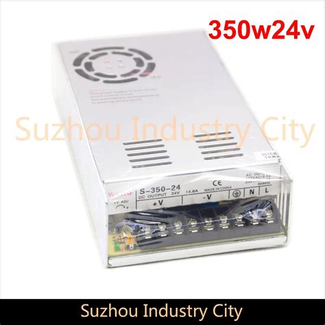 Aliexpress Com Buy Dc Switching Power Supply V V Input W