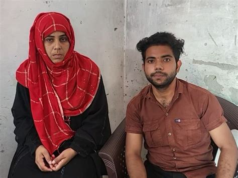 Requested For Security From Cm Expressed Threat To Life From Relatives