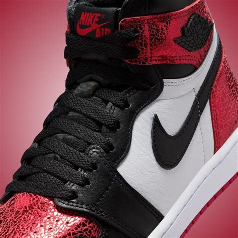 Air Jordan 1 High Og Ruby Fd2596 602 Sneakerfiles