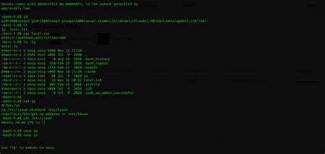 Bambam Pandit On Linkedin Ctf Linux Machine Infosec Machine Completed Without Metasploit Cyber