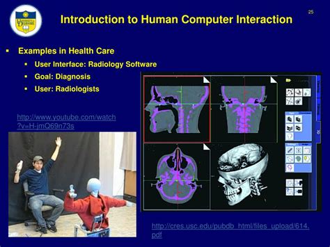 Ppt Introduction To Human Computer Interaction Powerpoint