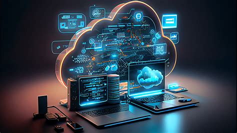 Edge Computing Helps Reduce Costs And Boost Efficiency