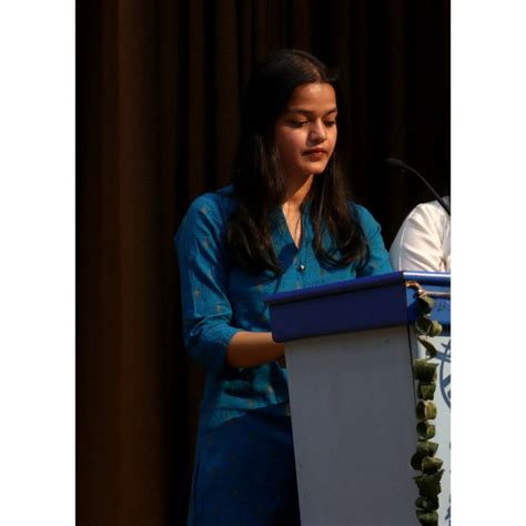 Anjali Kumari On Linkedin Interactive Session With Mohabbatein Fame Preeti Jhangiani And Parveen