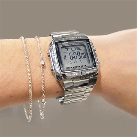 Наручные часы Casio Collection Vintage Db 360 1a — купить в интернет магазине по цене