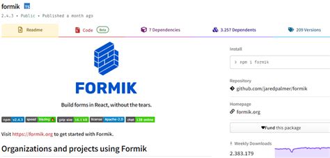 15 Pacotes Npm Que Todo Desenvolvedor Web Precisa Conhecer 15 Pacotes Npm Que Todo Desenvolvedor Web Precisa Conhecer