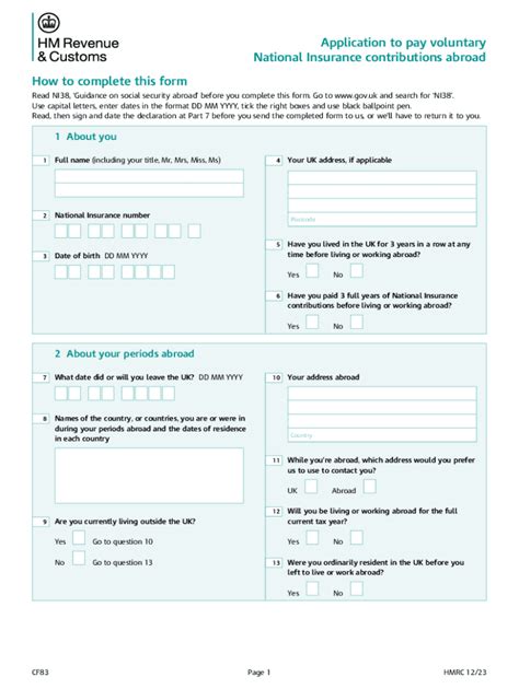 Cf83 Form Fill Out And Sign Online Dochub