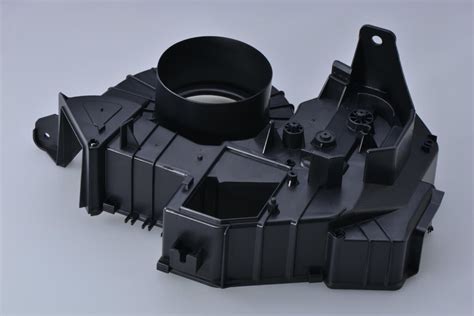 Demystifying Injection Molding A Comprehensive Guide Physical