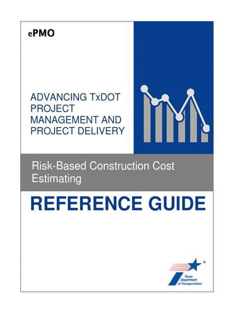 Risk Based Construction Cost Estimating — Engineering Fun