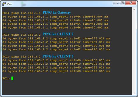 STATIC ROUTING GNS3 LOAD BALANCE