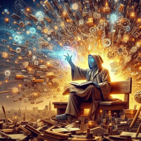 how machine learning works with logic naymul islam posted on the
