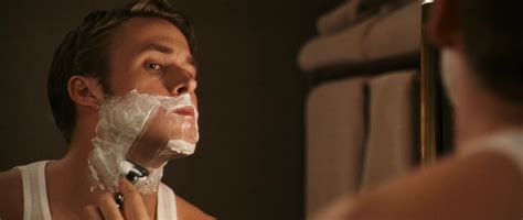 AusCAPS Ryan Gosling Shirtless In The Ides Of March