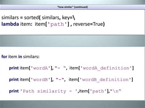 Nltk Natural Language Processing In Python Ppt