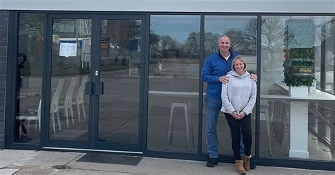 Aberdeen café set to open again after completing ambitious renovation Aberdeen Live