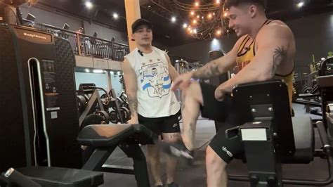 Hipertrofia 4n4l Youtube