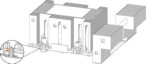 B14sbe Cpu Ap Assembling The Processor Heatsink Module