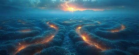 Premium Photo Code Snippets Forming Intricate Patterns Background