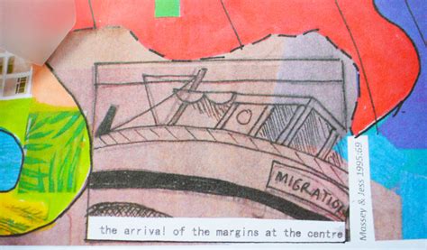 Being Between Binary Think Three Ways