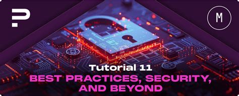 Pumex Computing Software Development And Technology Integrations Tutorial 11 Best Practices