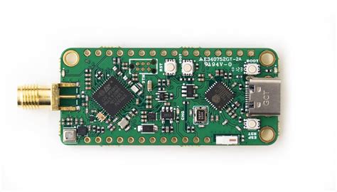 Github Pureengineeringstm32wlfeather