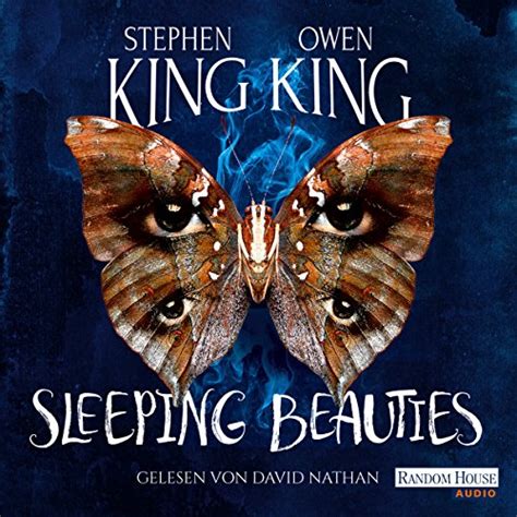 Sleeping Beauties Audible Audio Edition Stephen King