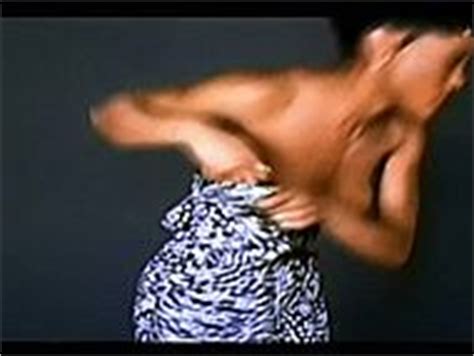 Theresa Randle Nude Pics Videos Sex Tape