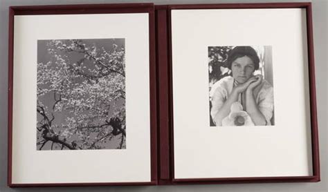 Edward Steichen 1879 1973 Female Nude Circa