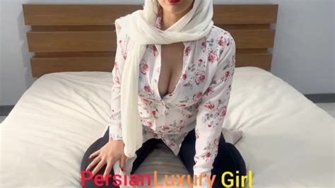 Fucking Muslim Secretary ب یلدا منشی شرکتمون یه هدیه ویژه بهم داد و دور