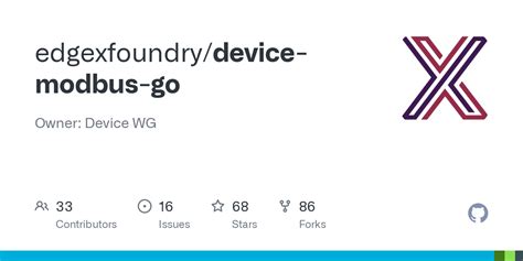 Device Modbus Go Modbusclient Go At Main Edgexfoundry Device Modbus