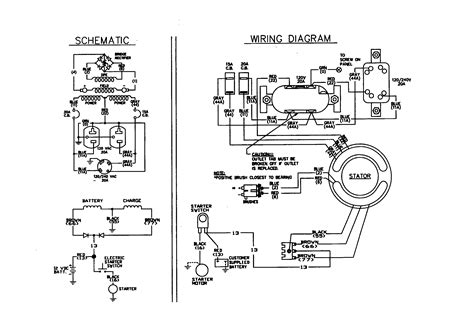 Wiring Diagram And Schematic Diagram
