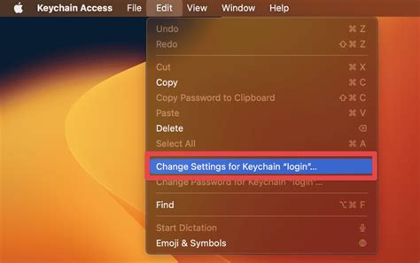 How To Fix Assistantd Wants To Use Login Keychain