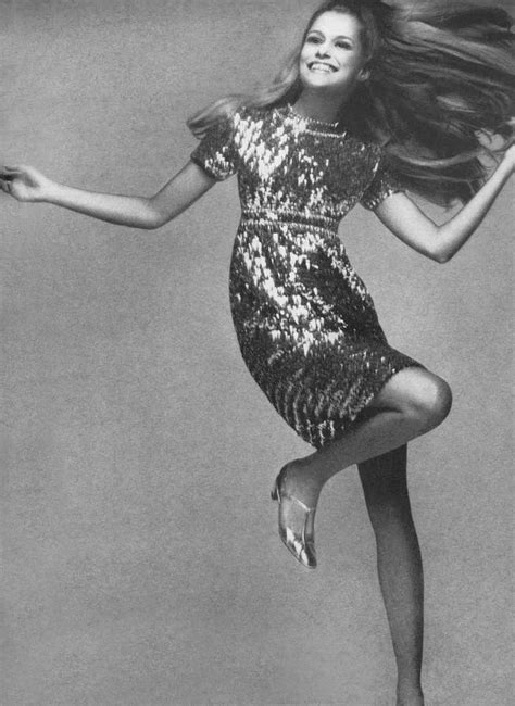 Dazzling Divas Lauren Hutton