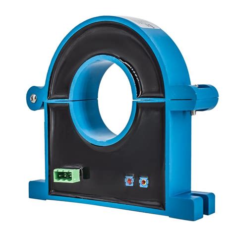 Ac Dc 50a 100a 150a 500a 1000a Current Input Transmitter 4 20ma 0 5v 0