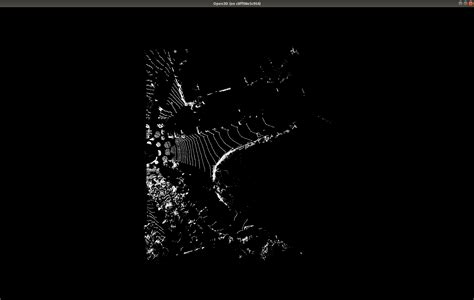Kitti Dataset · Issue 3 · Yunhe20 Grad Pu · Github