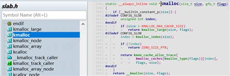 Linux内核 Kmalloc与vmalloc及cma内存 Hexo