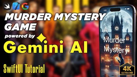 Get Started With Gemini Ai On Ios With Swiftui By Anup Dsouza