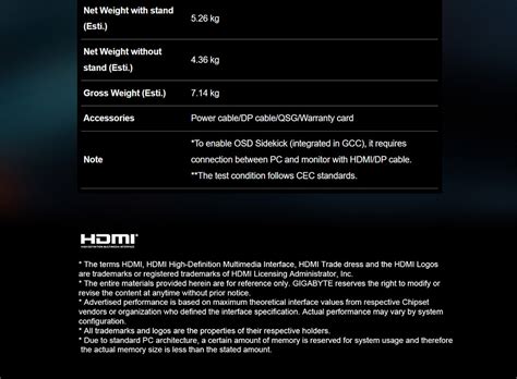 Gigabyte 技嘉 Gs27qa 27吋 2k Qhd 電競螢幕 Ss Ips180hzhdr1ms 螢幕 蝦皮購物