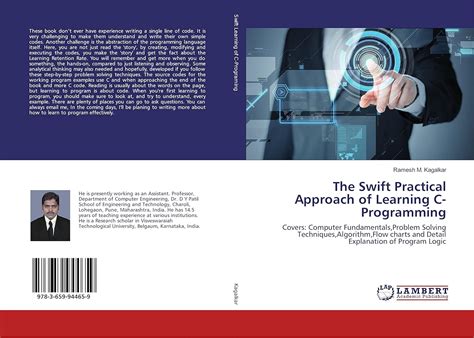 The Swift Practical Approach Of Learning C Programming Covers