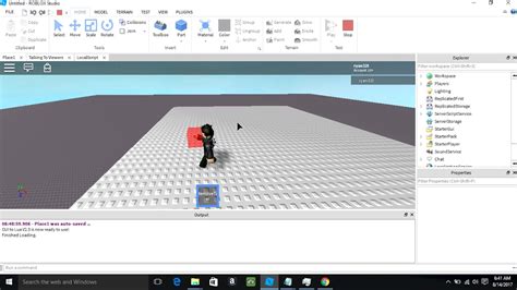 Roblox Animation Script