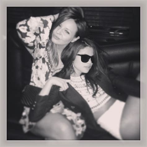 Selena Gomez 21 Bday 3