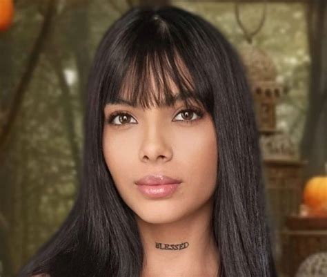 Athenea Rose Biographywiki Age Height Career Photos And More