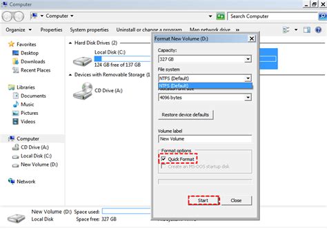 How To Wipe A Computer Not Enough Ram A Cd Windows Pasadeal