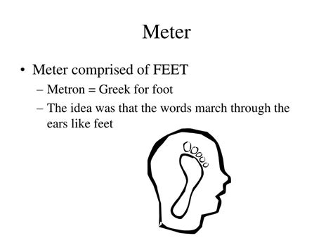 Ppt Dactylic Hexameter Powerpoint Presentation Free Download Id6658846