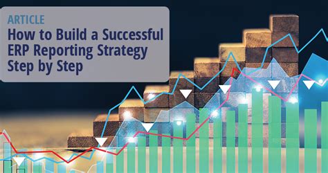 How To Build A Successful Erp Reporting Strategy Step By Step Kes