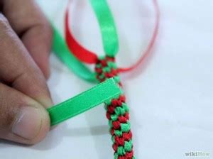 Creative Gimp Bracelets