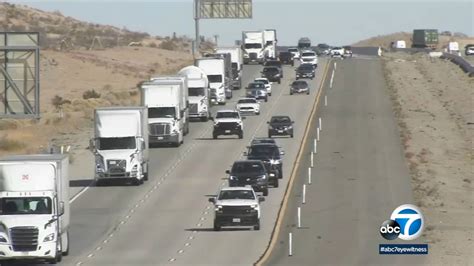 La County Sees Largest Decrease In Average Gas Price Since April 2020